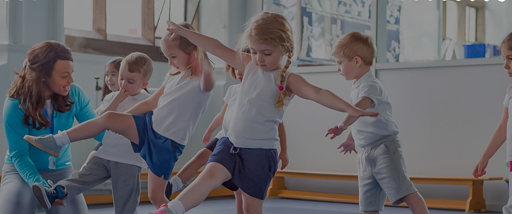 About Children's Academy | Bradford and London ON. Daycare & Montessori ...