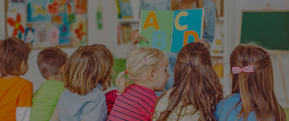 Montessori Childcare and Daycare Center in Bradford and London, ON