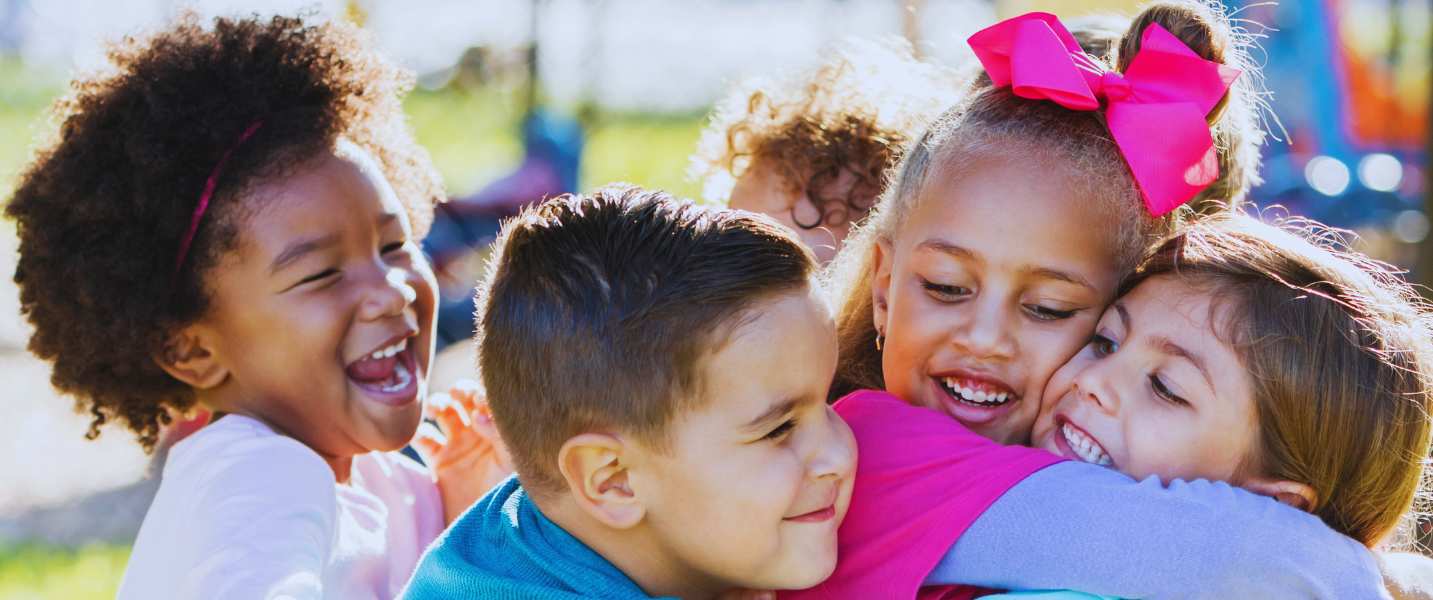 Cooperative Play: Boosting Social Skills and Teamwork in Daycare and Beyond